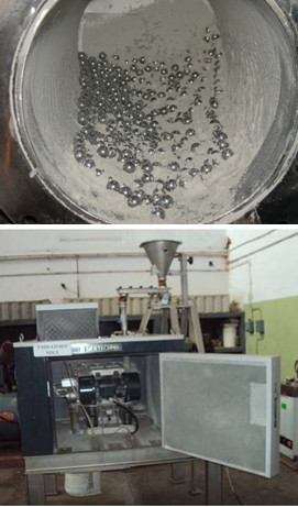 Eccentric Vibration mill | On Line Equipment and Business Information